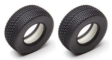 SC10RS Tires and Inserts - Associated Electrics