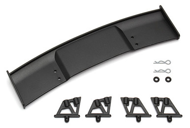 APEX Wing Set - Associated Electrics
