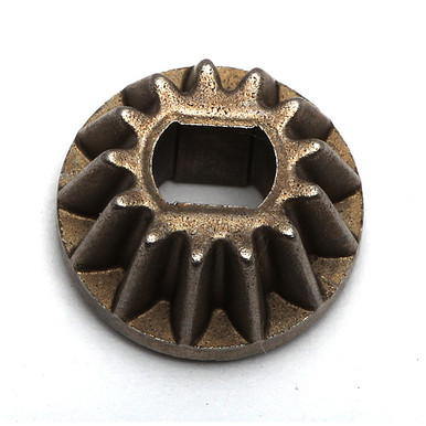 Drive Pinion - Associated Electrics
