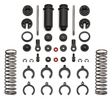 Front Shock Kit - Associated Electrics
