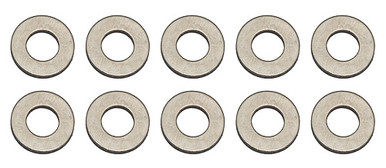 Washers, 6x12 mm - Associated Electrics