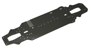 TC6.1 WC CHASSIS - Associated Electrics