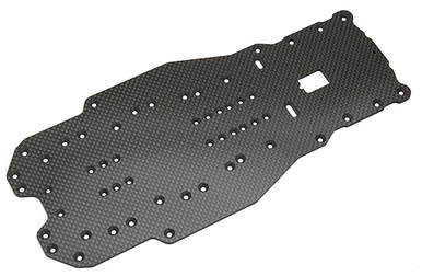 RC10R5.1 Chassis - Associated Electrics