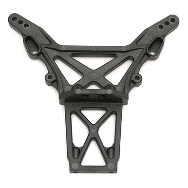 SC10GT Rear Shock Tower - Associated Electrics
