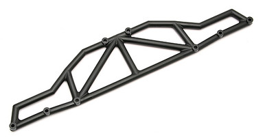 SC10GT Rear Bumper - Associated Electrics