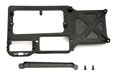 SC10GT Radio Tray - Associated Electrics