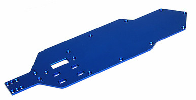 SC10GT Chassis - Associated Electrics