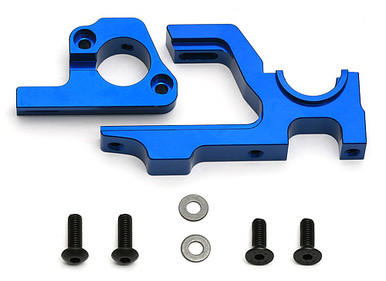 RC8.2e FT Motor Mount Set - Associated Electrics