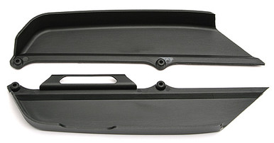RC8.2 Side Guards - Associated Electrics