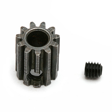 Pinion Gear, 11T 32P, 5mm shaft - Associated Electrics