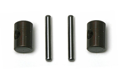 4x4 CVA Rebuild Kit - Associated Electrics