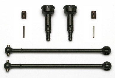 4x4 Rear CVA Kit - Associated Electrics