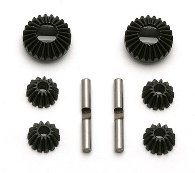 Internal Diff Gears - Associated Electrics
