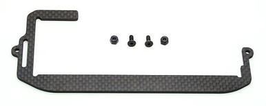 TC5 FT LiPo Battery Retainer - Associated Electrics