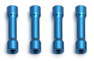 FT Chassis Brace Standoffs - Associated Electrics