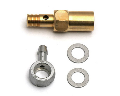 121 Needle Valve Assembly - Associated Electrics