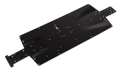 SR7 Main Chassis - Associated Electrics