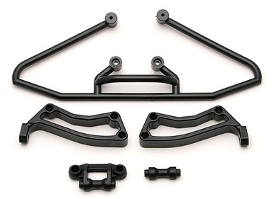 Front Bumper Mount - Associated Electrics