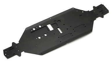 SC8/RC8T RTR CHASSIS - Associated Electrics