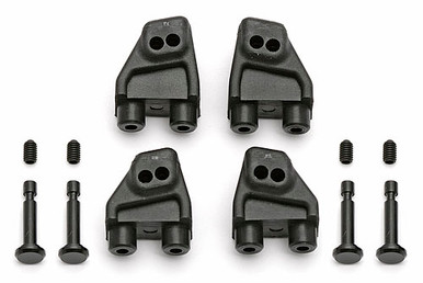 Shock Risers, with pins - Associated Electrics