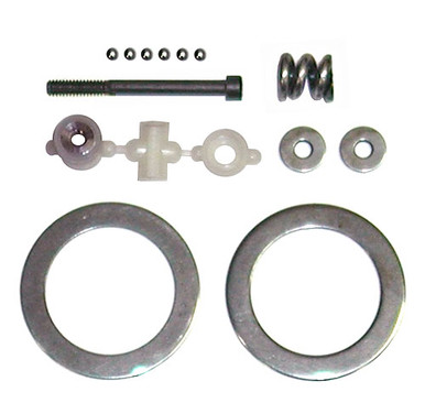 Diff Rebuild Kit - Associated Electrics