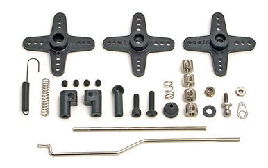 Linkage Kit - Associated Electrics
