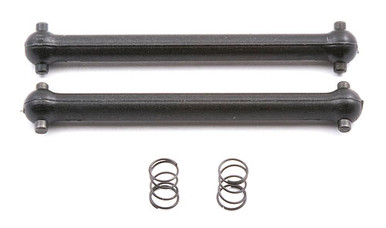 Dogbones and Springs - Associated Electrics