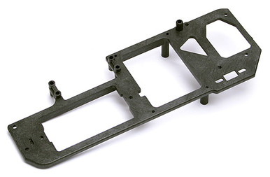 NTC3 Radio Tray - Associated Electrics