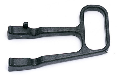 NTC3 Handle - Associated Electrics