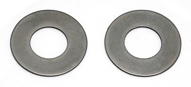 ATD Drive Rings - Associated Electrics