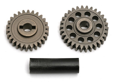 Forward & Reverse Drive Gears - Associated Electrics