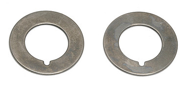 Slipper Rings - Associated Electrics