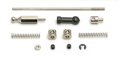 Forward/Reverse Shifting Linkage - Associated Electrics