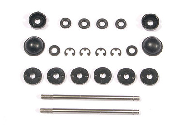Shock Rebuild Kit (part #25543) - Associated Electrics