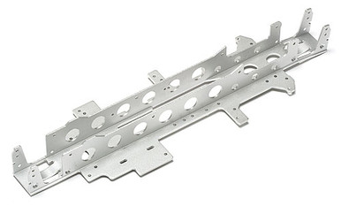 MGT 3.0 Chassis - Associated Electrics