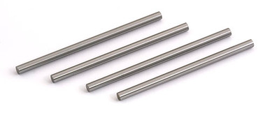 Upper Arm Hinge Pins - Associated Electrics
