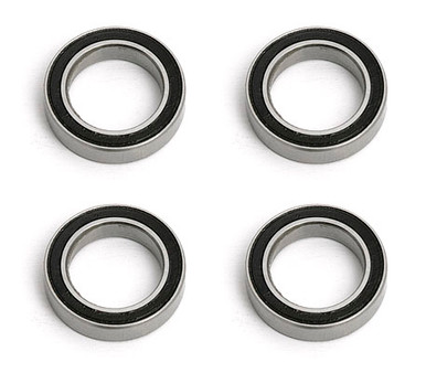 Bearings, 12x18x4 mm - Associated Electrics
