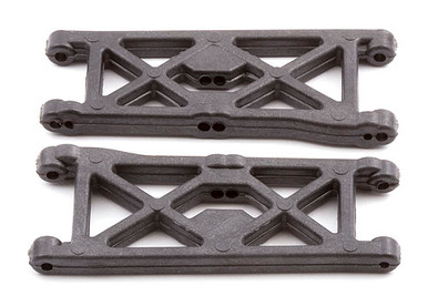 Front Suspension Arms (part #9578) - Associated Electrics