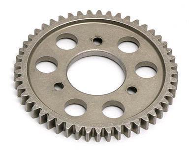 Spur Gear, 49T - Associated Electrics