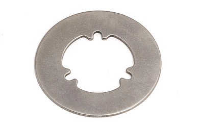 Slipper Friction Ring - Associated Electrics