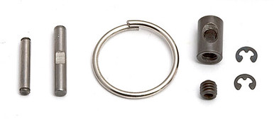 Center CVA Rebuild Kit - Associated Electrics
