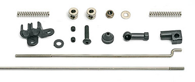 Throttle/Brake Linkage (part #25708) - Associated Electrics