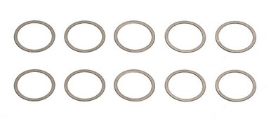 Diff Shims (part #25715) - Associated Electrics