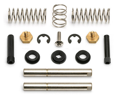 Post, Spring, Switch Set - Associated Electrics