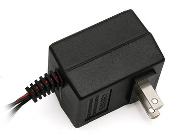 XP2/3 RX/TX CHARGER 110v - Associated Electrics