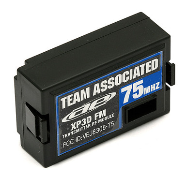 FM 75MHz Module - Associated Electrics