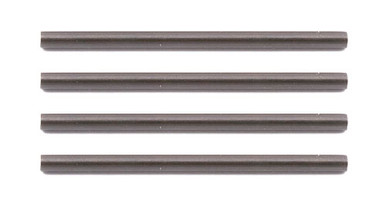 Inner Hinge Pin Set - Associated Electrics