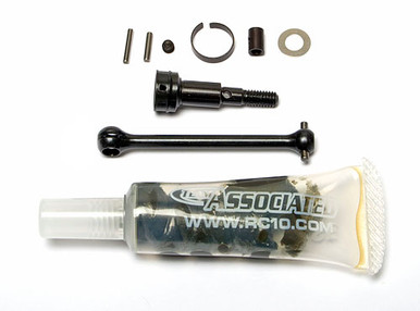 FT CVA Kit - Associated Electrics