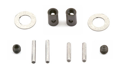 CVA Rebuild Kit (part #31227) - Associated Electrics