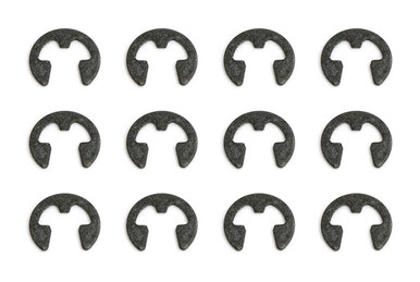 E-Clips, 1/8 - Associated Electrics